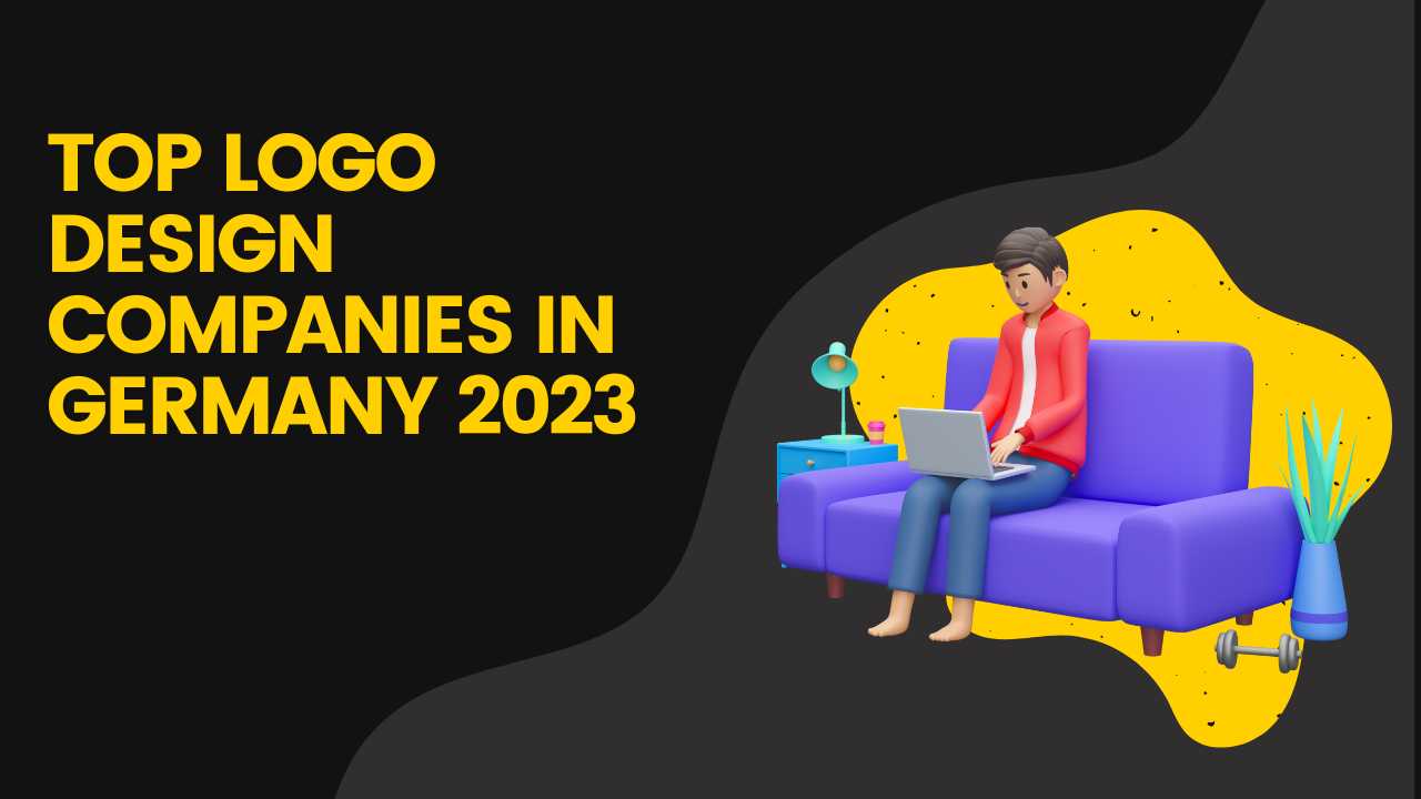 Top Logo Design Companies in Germany – 2023 - Logo Designs Hub