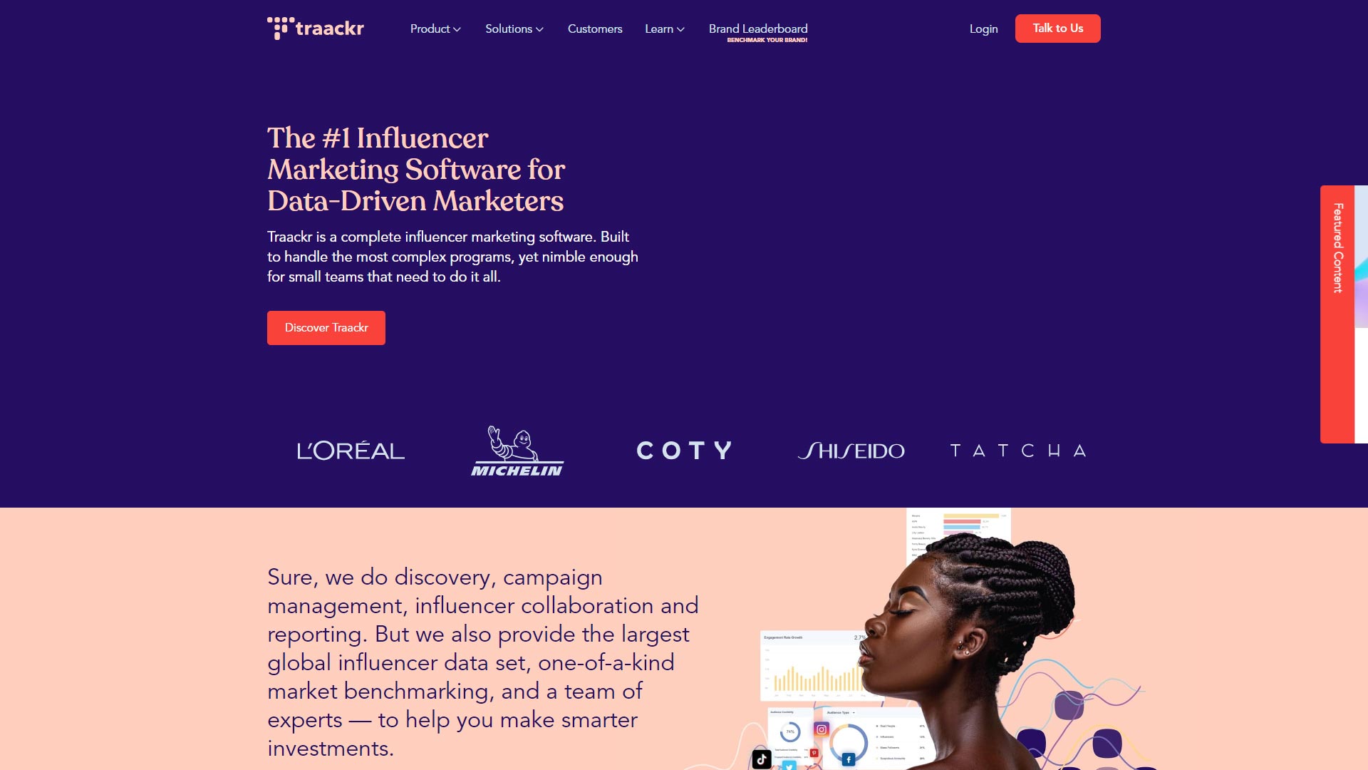 Best Website Layouts for Small Businesses - Logo Designs Hub